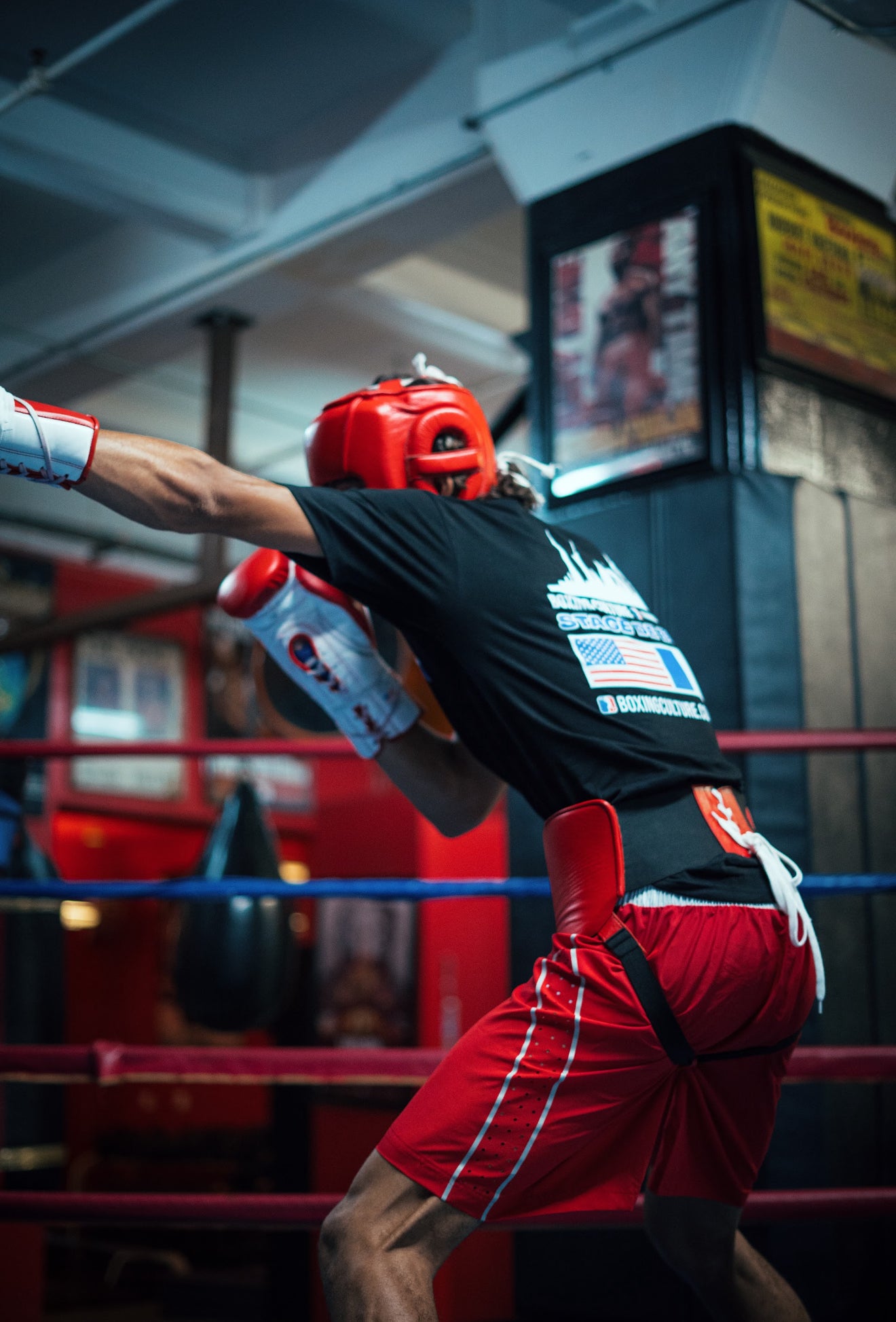 Produits – BOXING CULTURE APPAREL